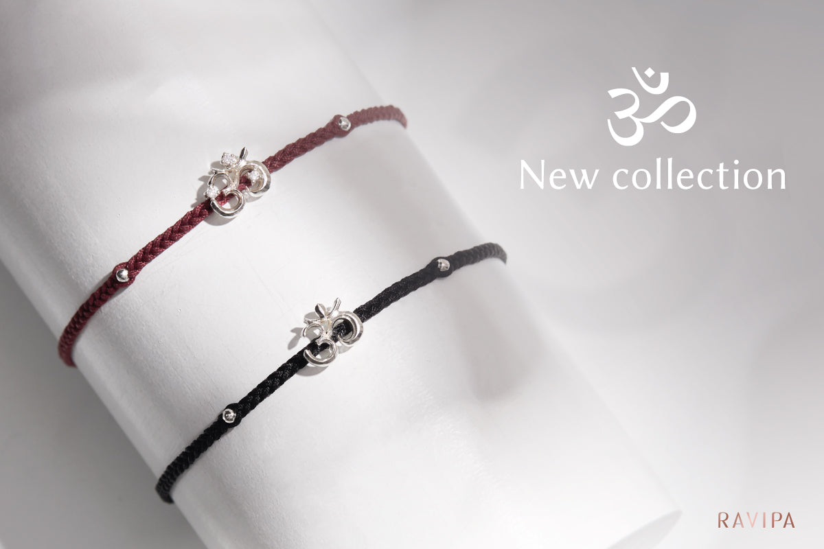 New Collection | OM – RAVIPA
