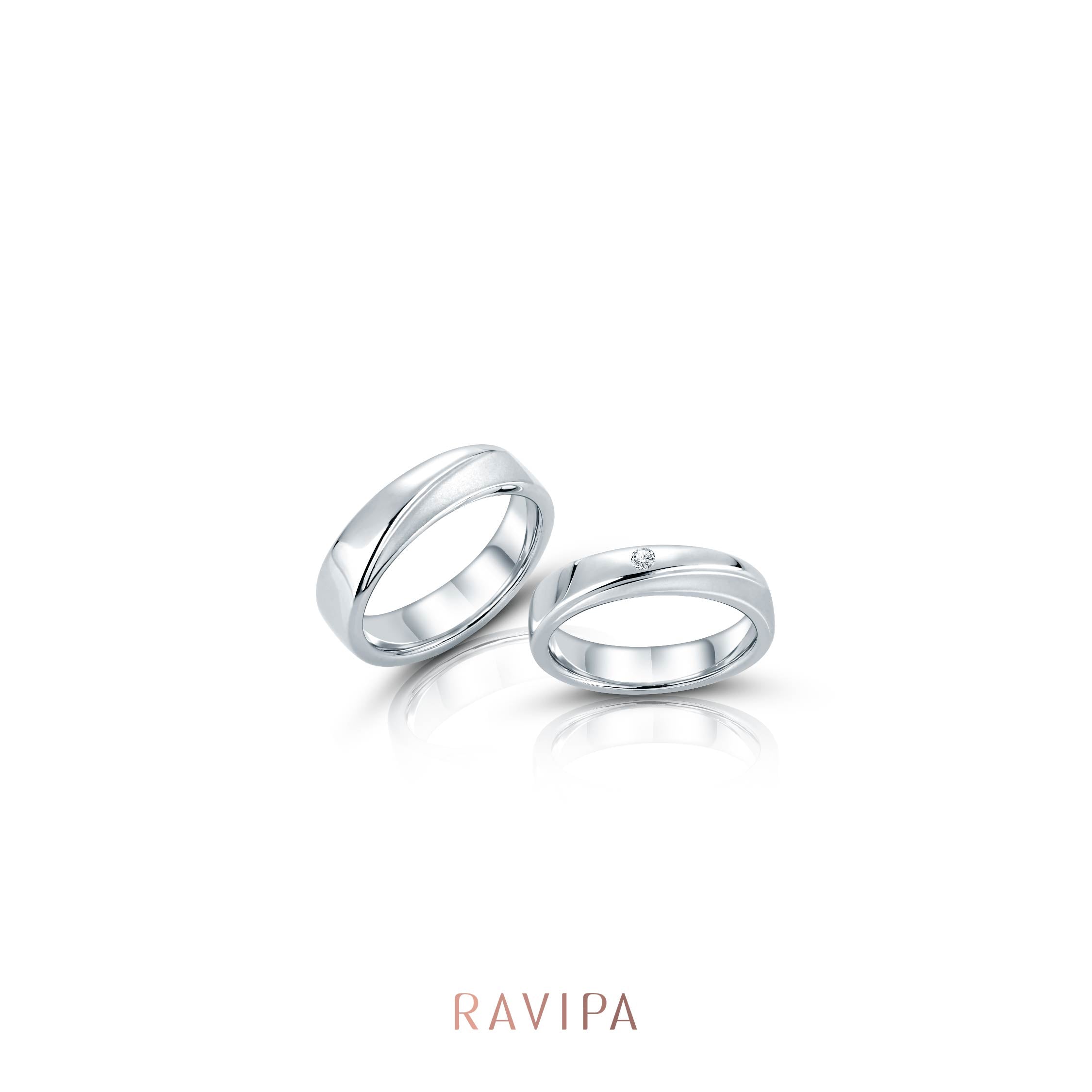 Complete Me Ring – RAVIPA