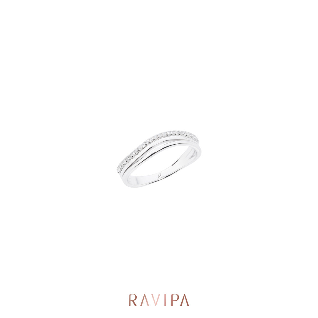 Curves Luma Ring – RAVIPA