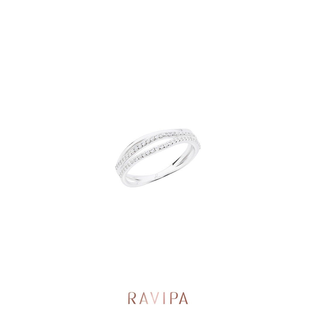 Curves Vara Ring – RAVIPA