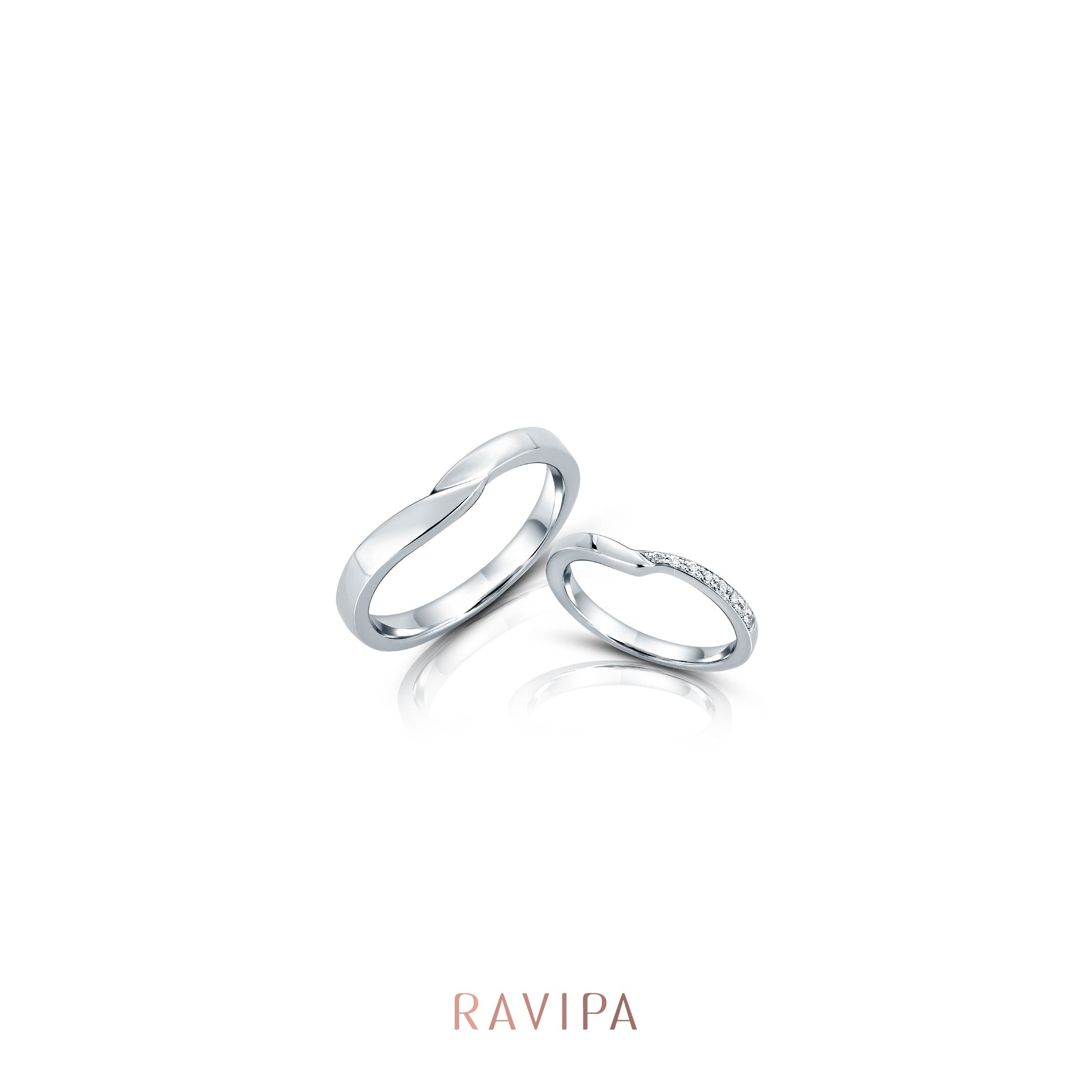 Hold My Hand Ring – RAVIPA