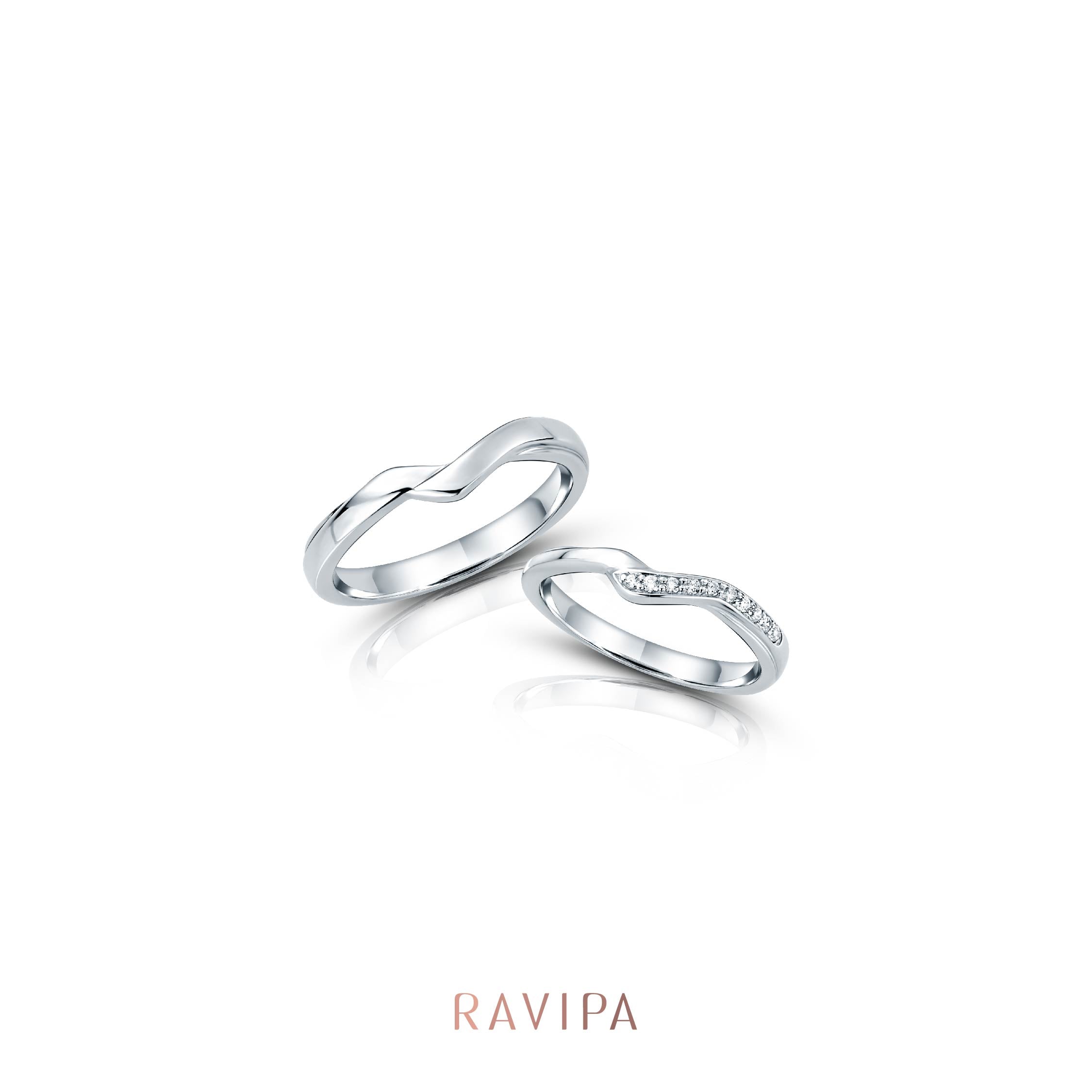 In Your Arms Ring – RAVIPA