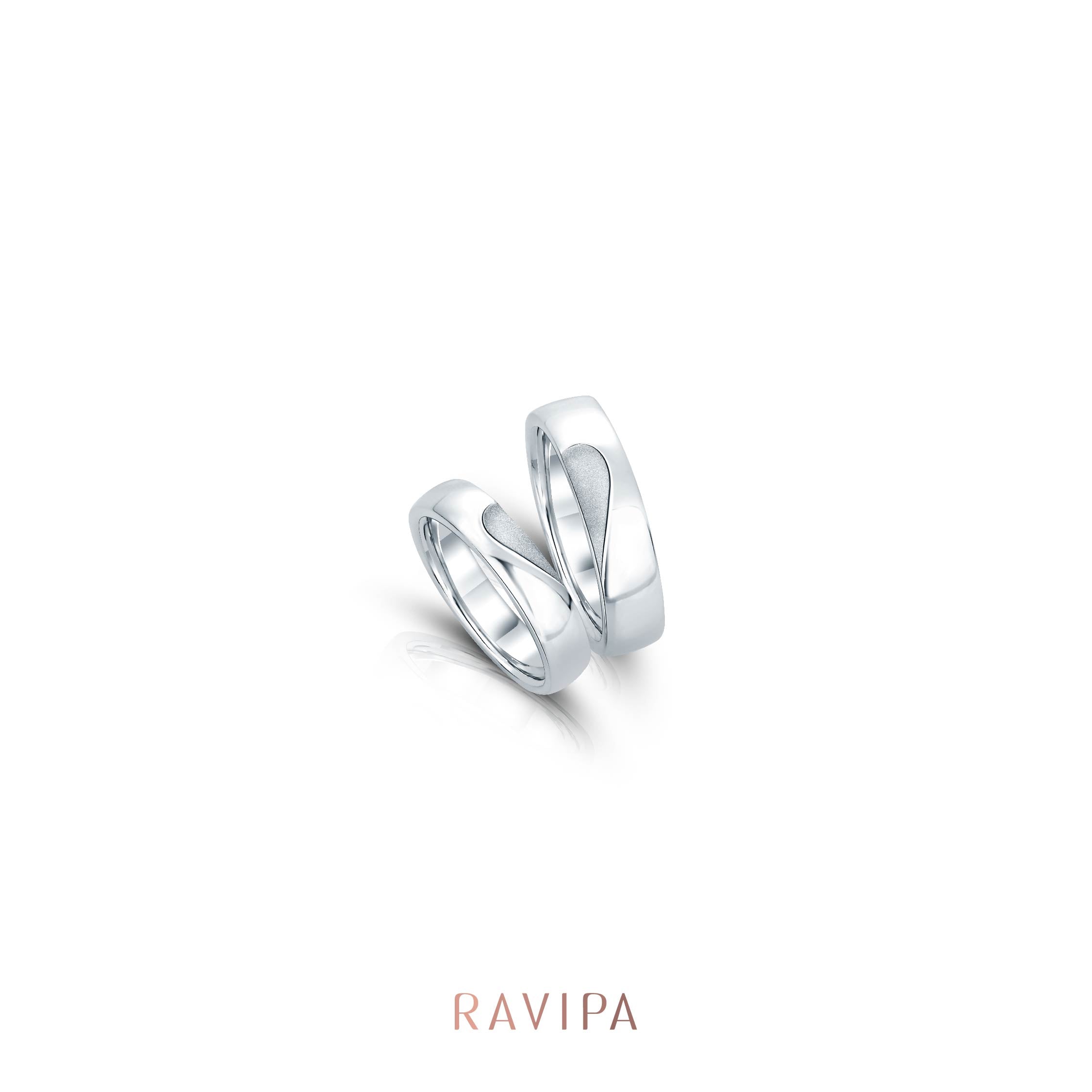 My Another Heart Ring – RAVIPA