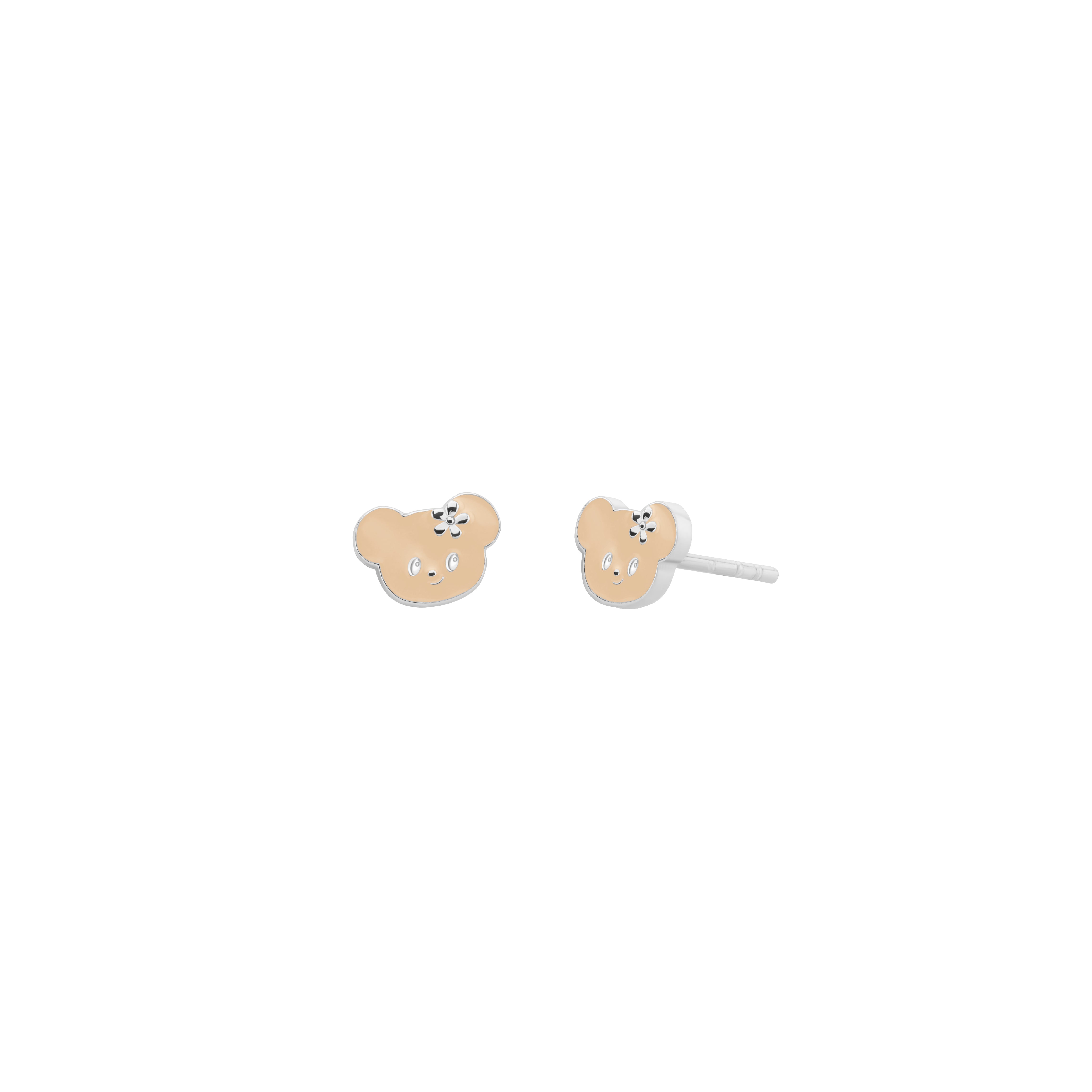 Butterbear Classic Studs – RAVIPA