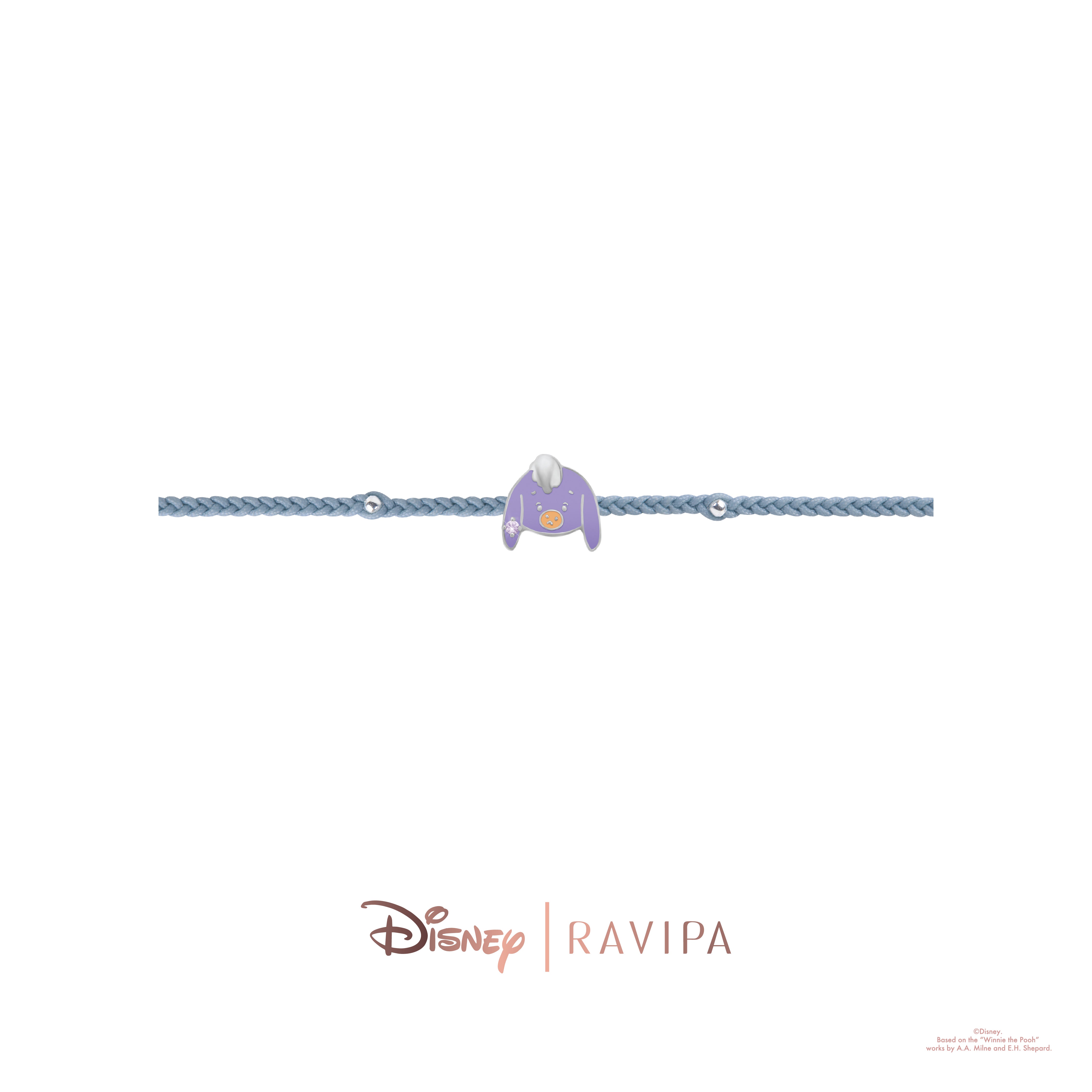 Eeyore Bracelet – RAVIPA
