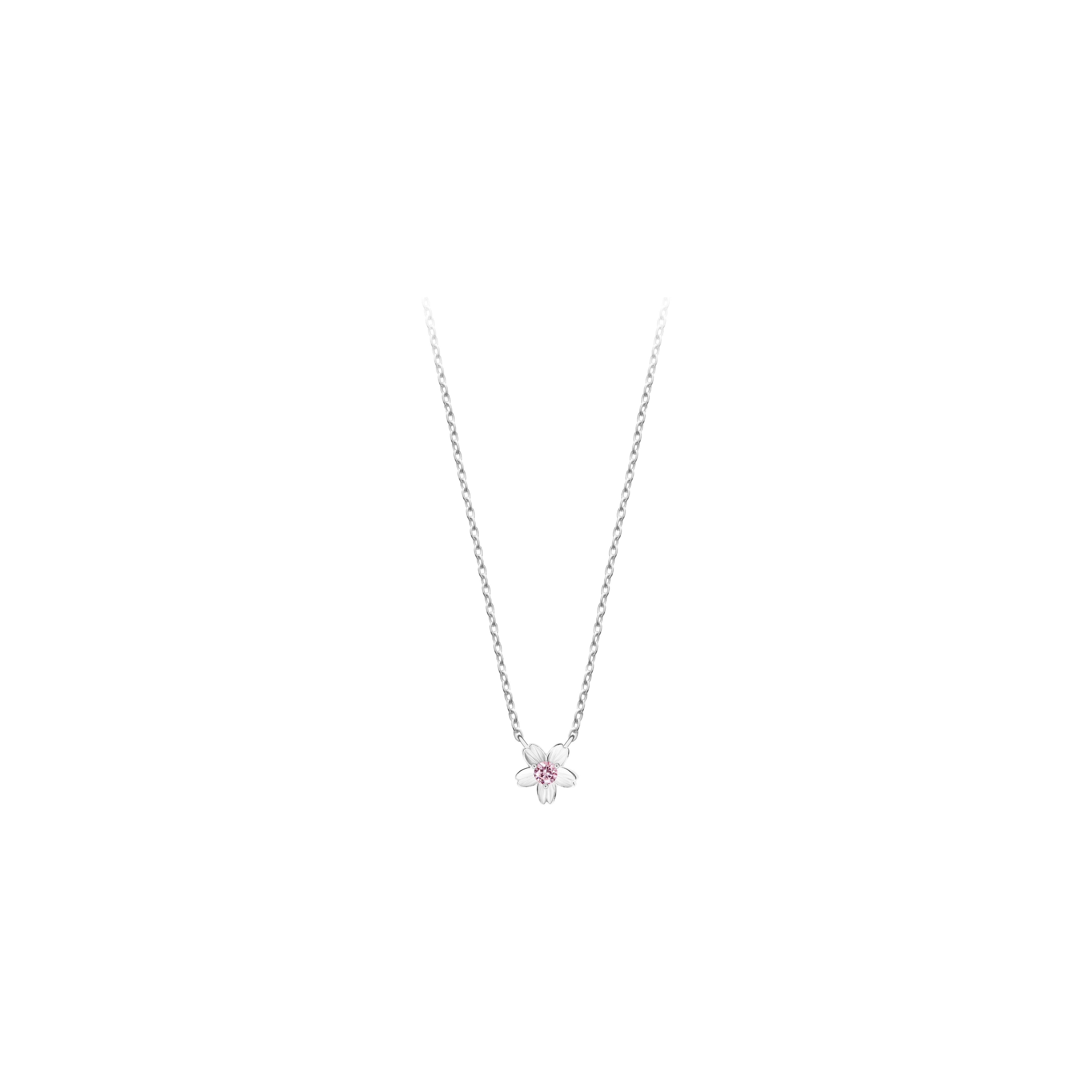 Sakura Necklace – RAVIPA