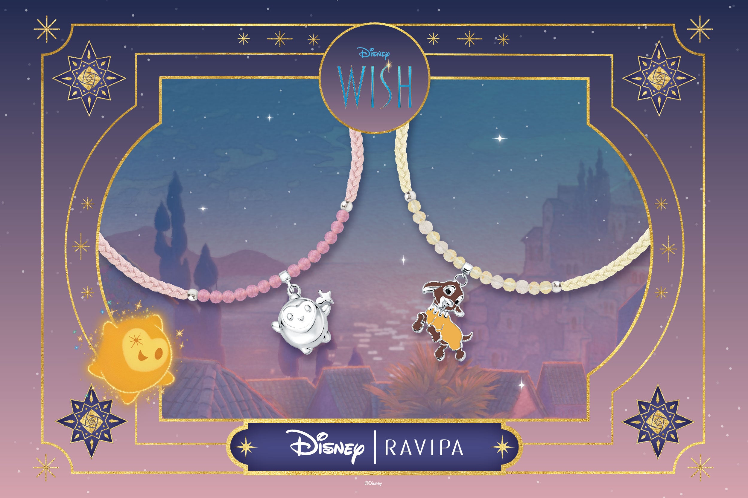Wish Collection – RAVIPA