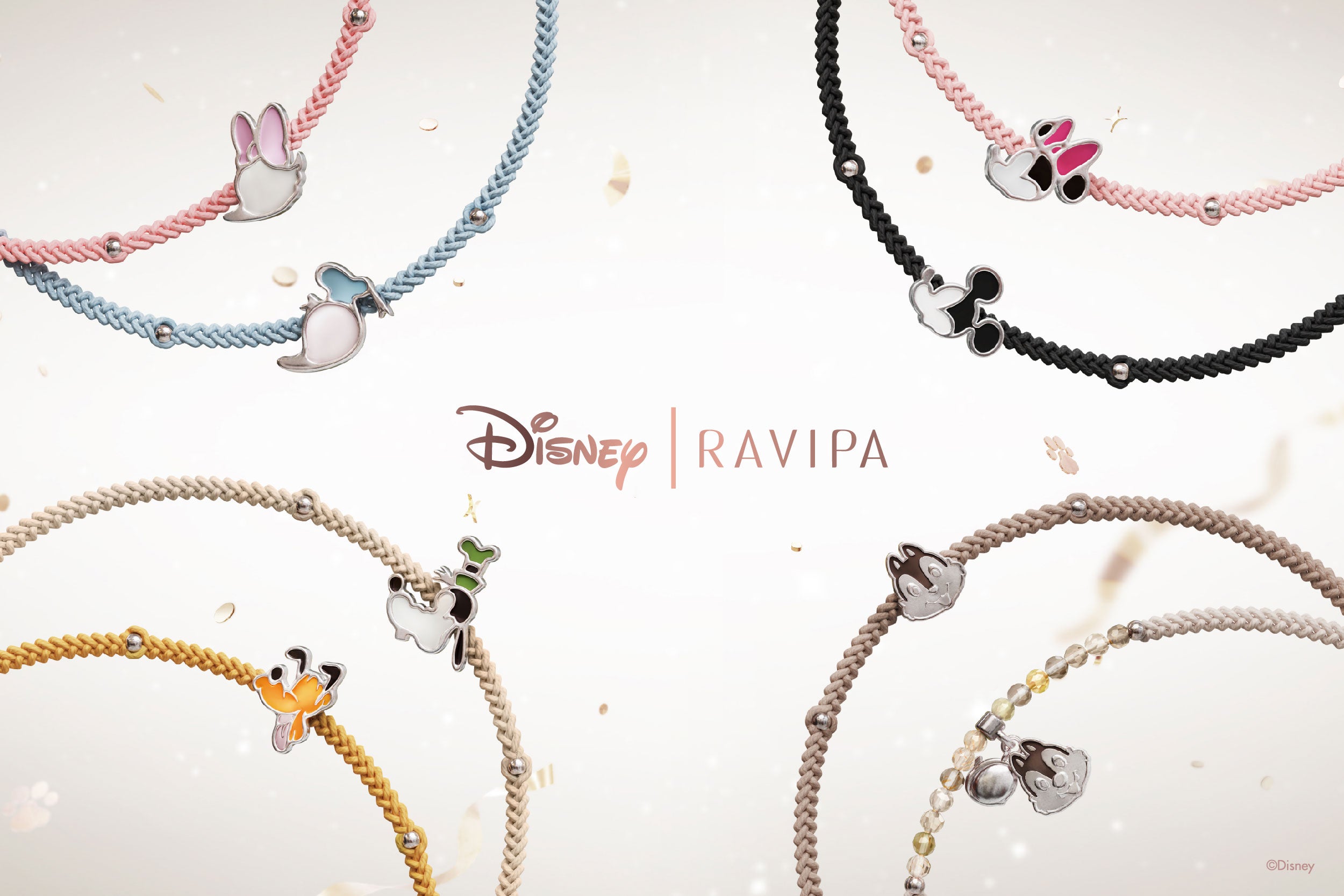 Mickey & Friends – RAVIPA