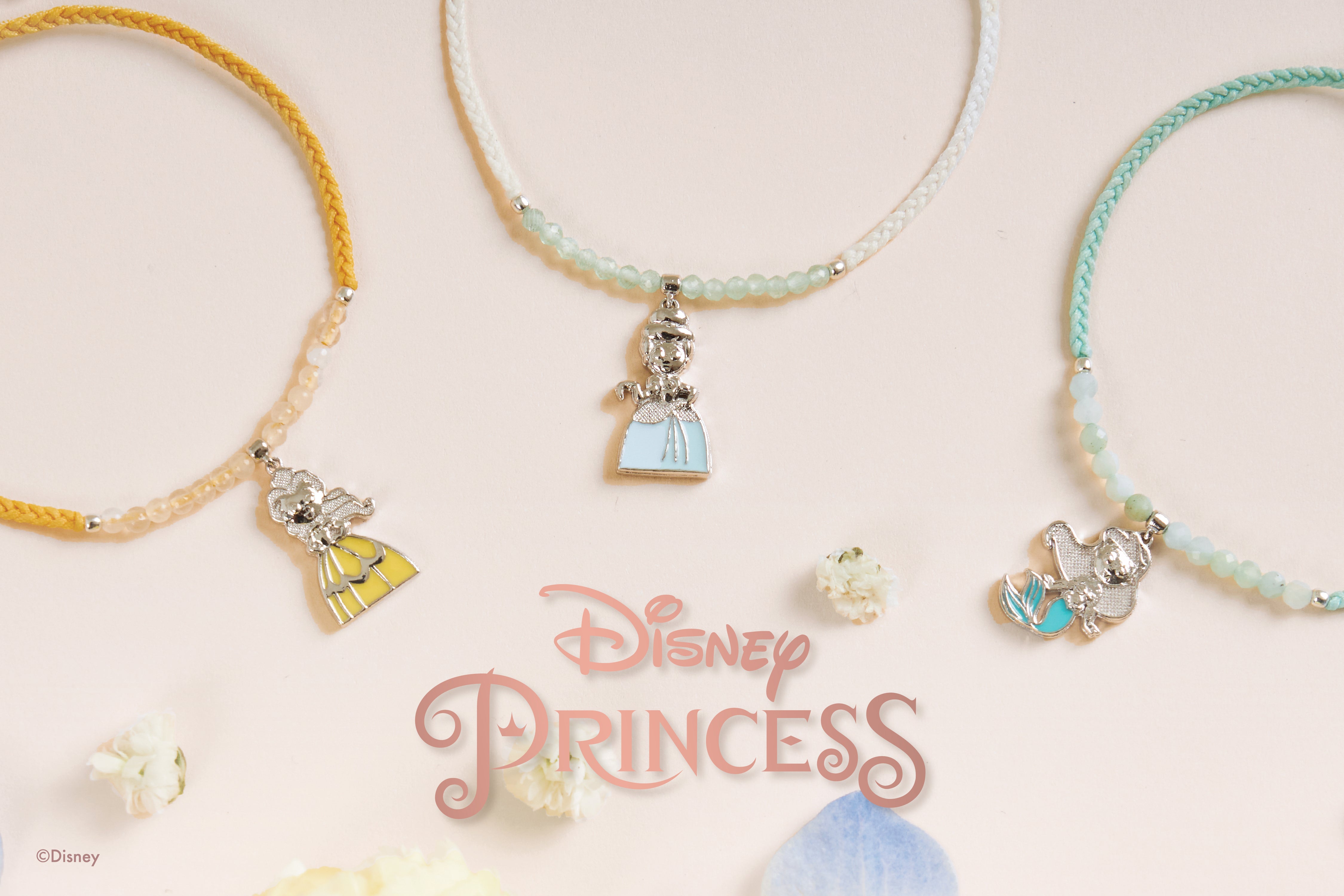 Disney Princess – RAVIPA