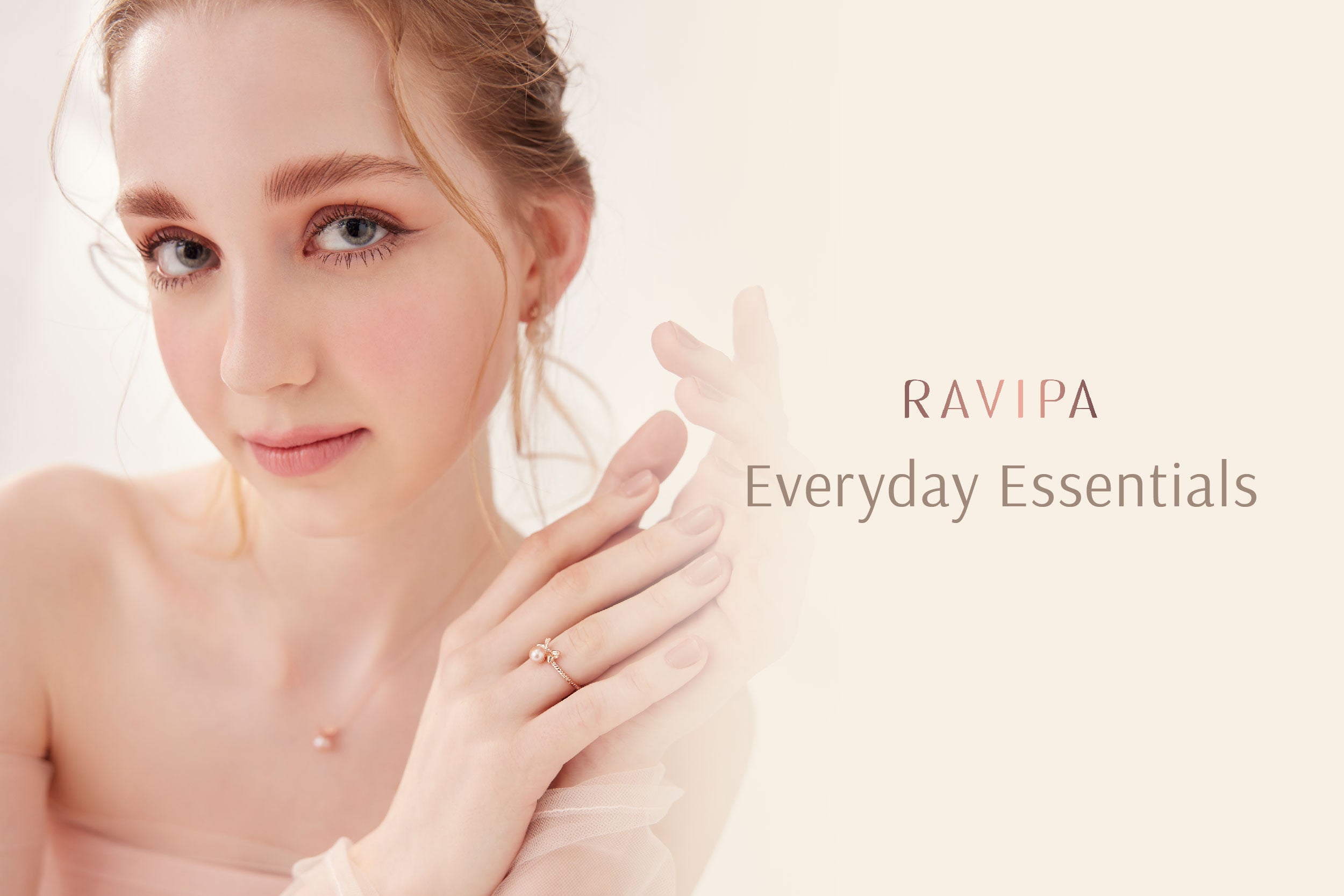 Everyday Essential – RAVIPA