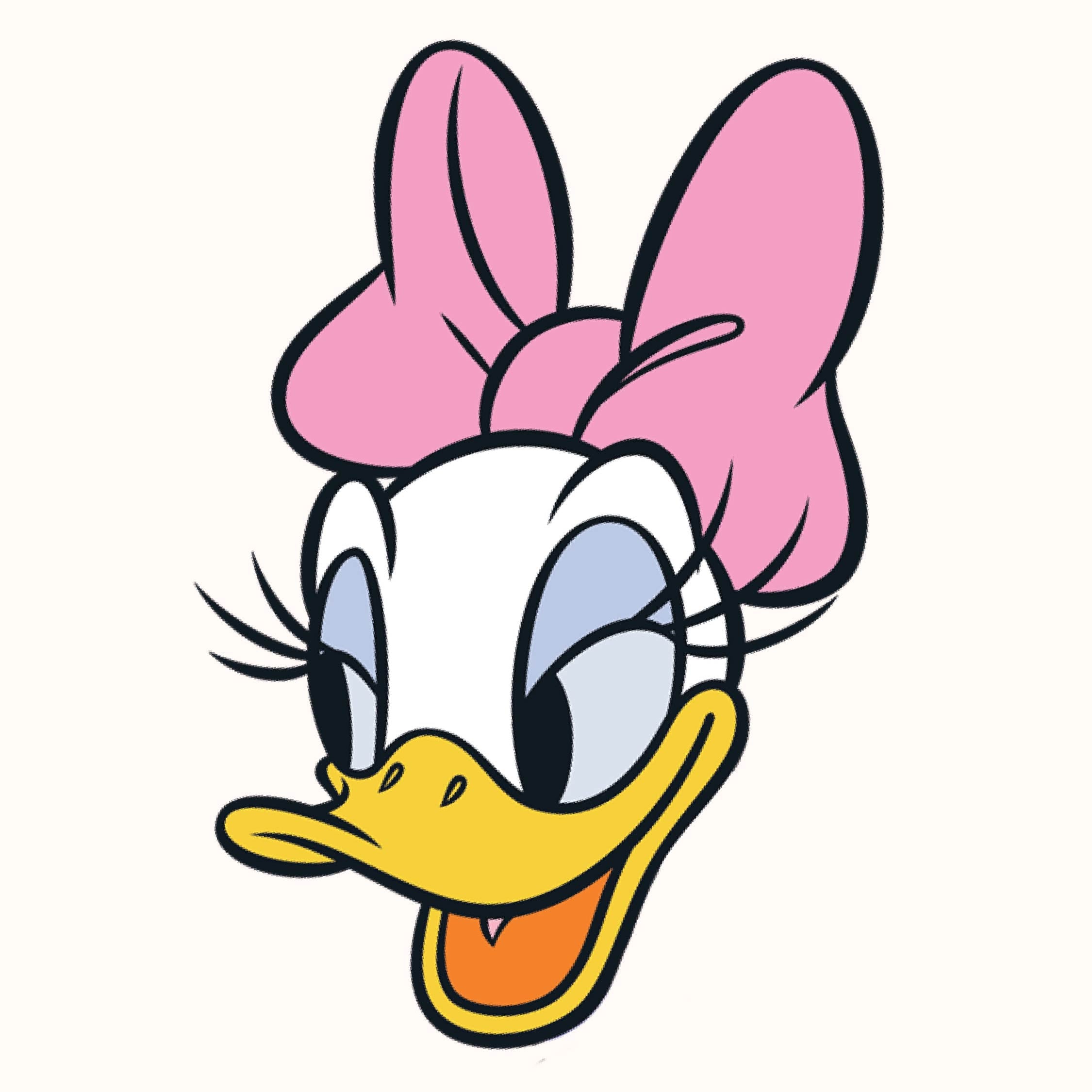 Daisy Duck – RAVIPA