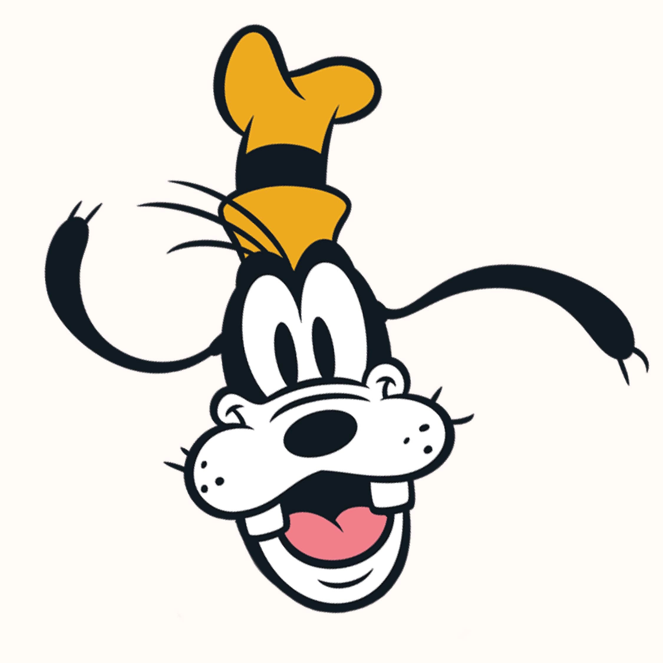 Goofy Collection – RAVIPA