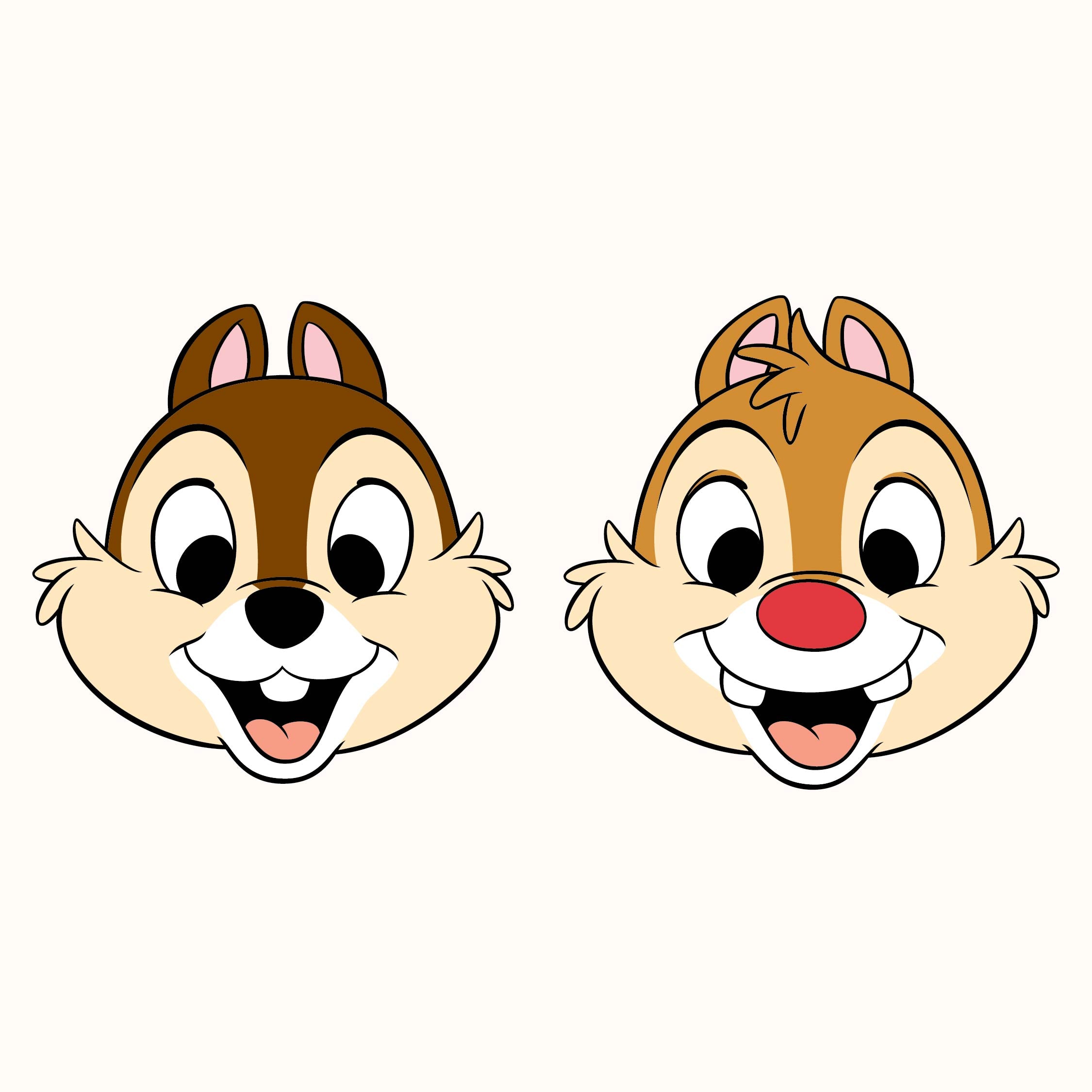 Chip&Dale – RAVIPA