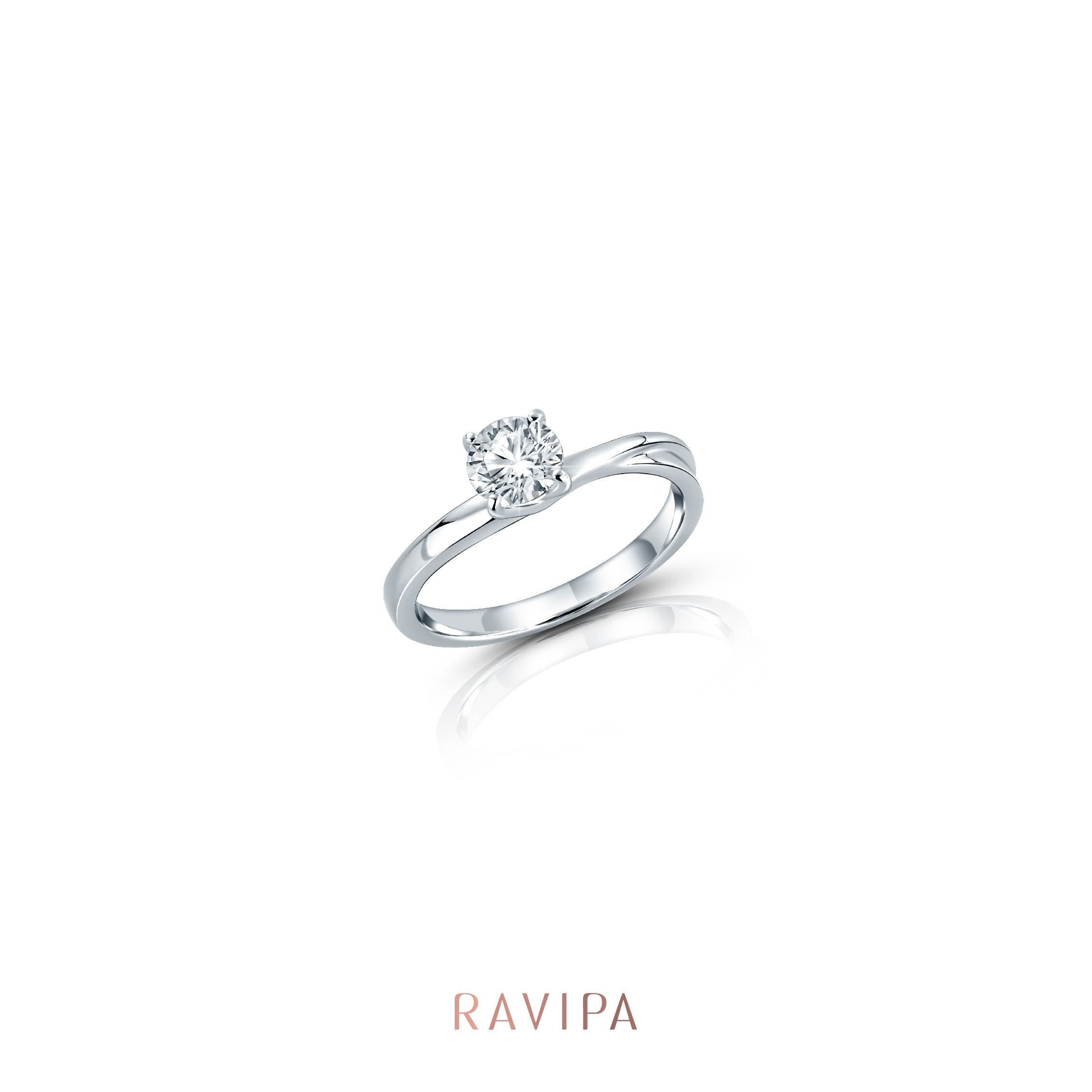 Before I Do Engagement Ring – RAVIPA