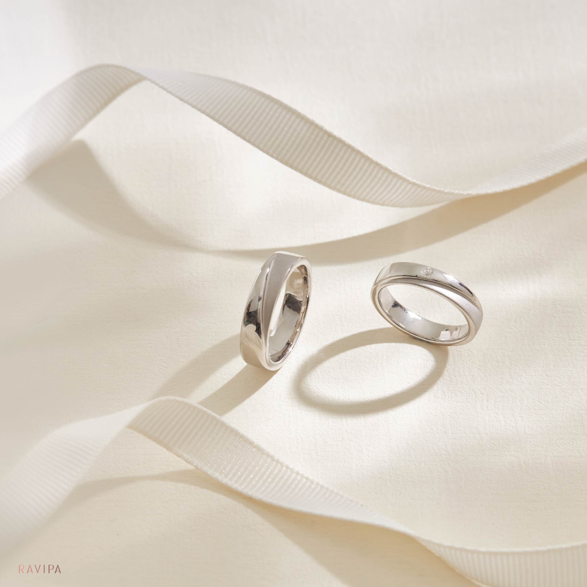 Complete Me Ring – RAVIPA