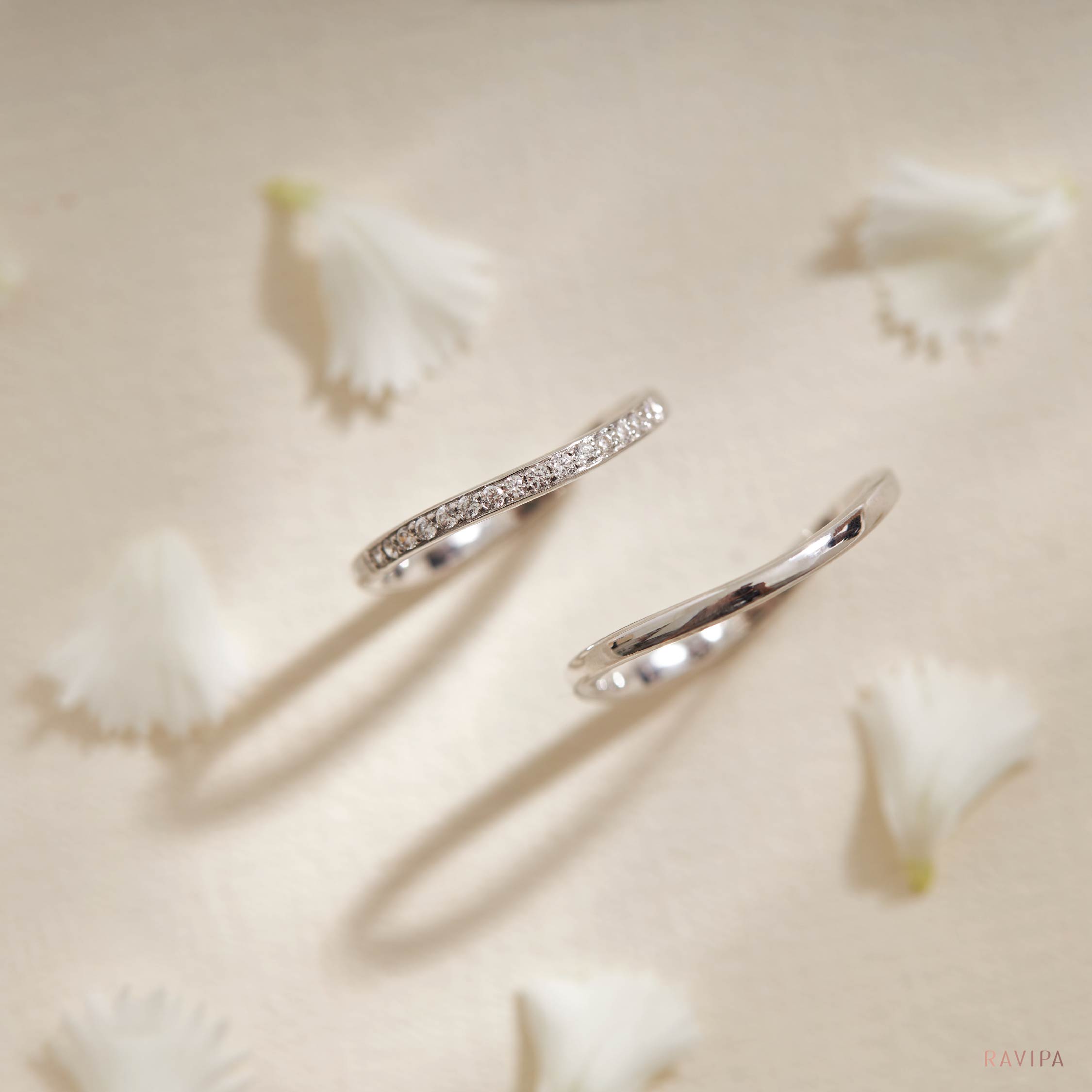 Endless Love Ring – RAVIPA