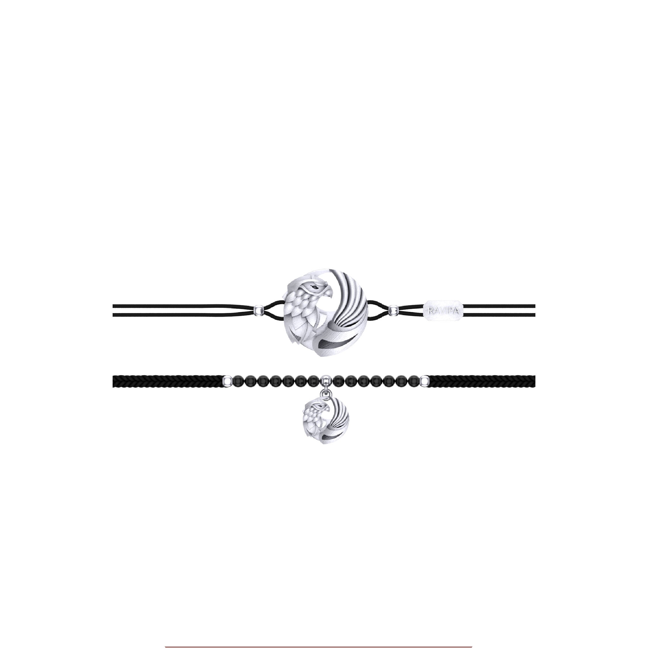 Rahu Bracelet – RAVIPA
