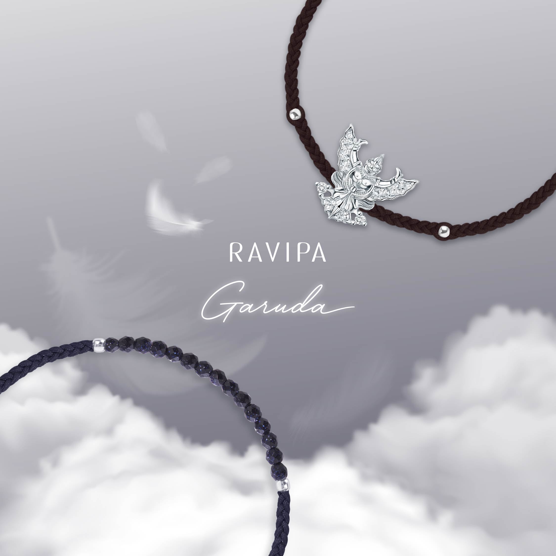Garuda – RAVIPA