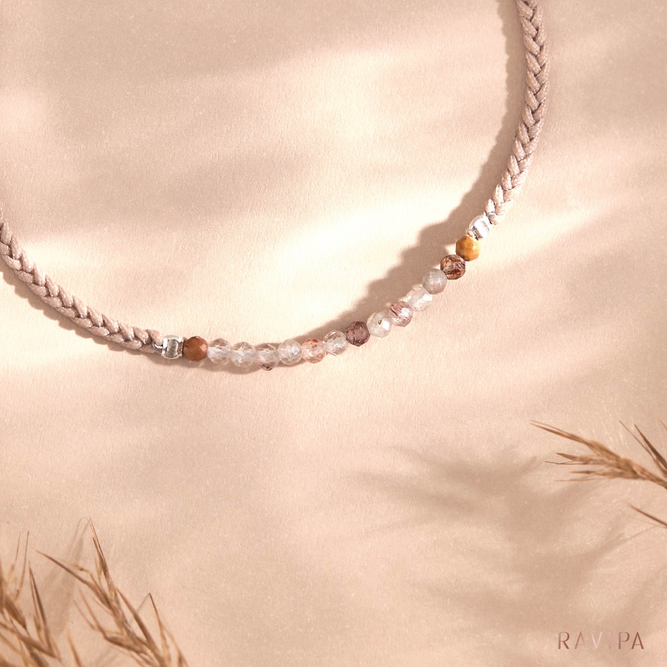 The Four Faces | 2023 Edition – RAVIPA