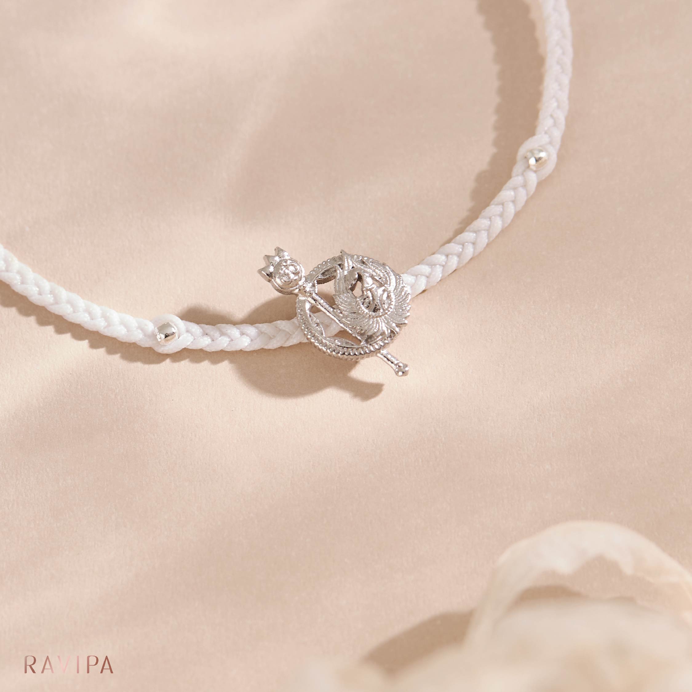 The Four Faces | 2023 Edition – RAVIPA