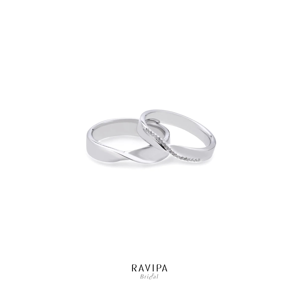 No Matter What Ring – RAVIPA