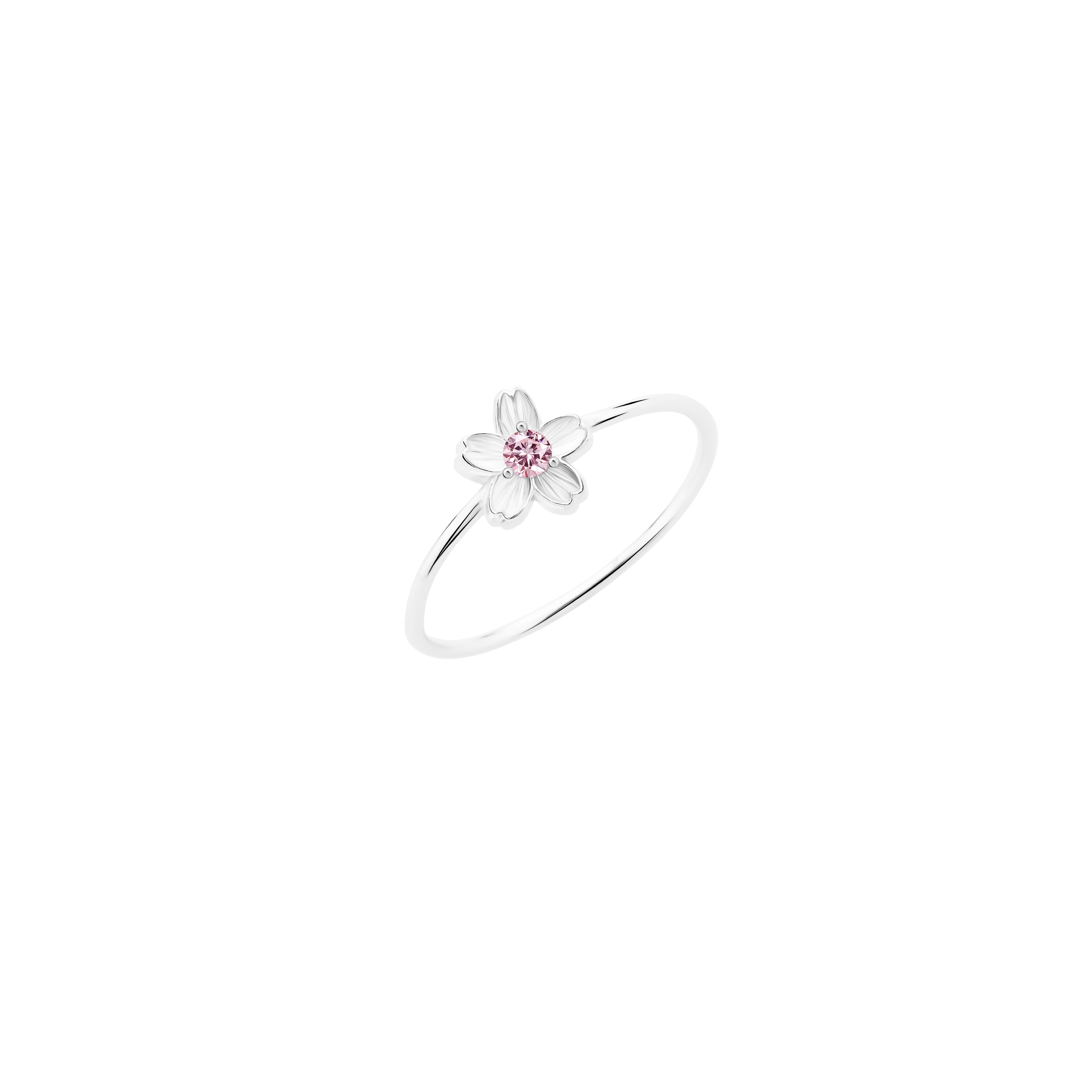 Sakura Ring – RAVIPA
