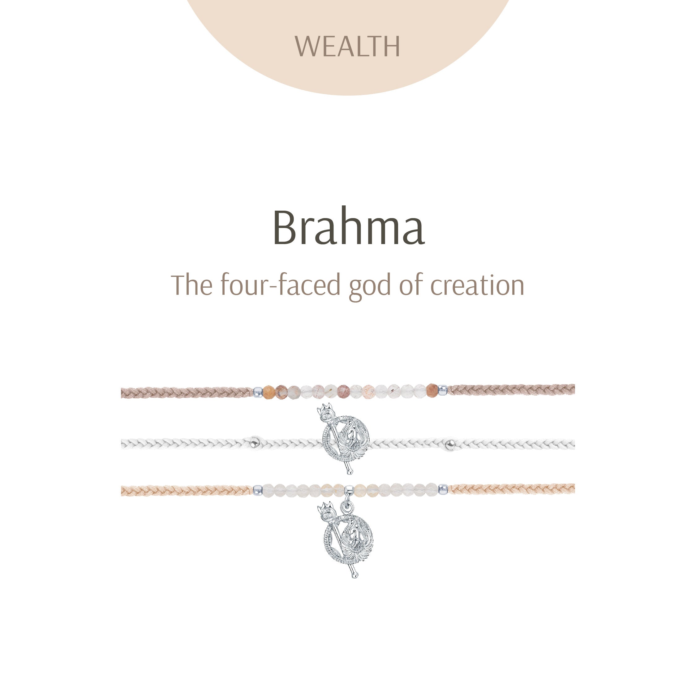 Brahma | The Four Faces Edition – RAVIPA