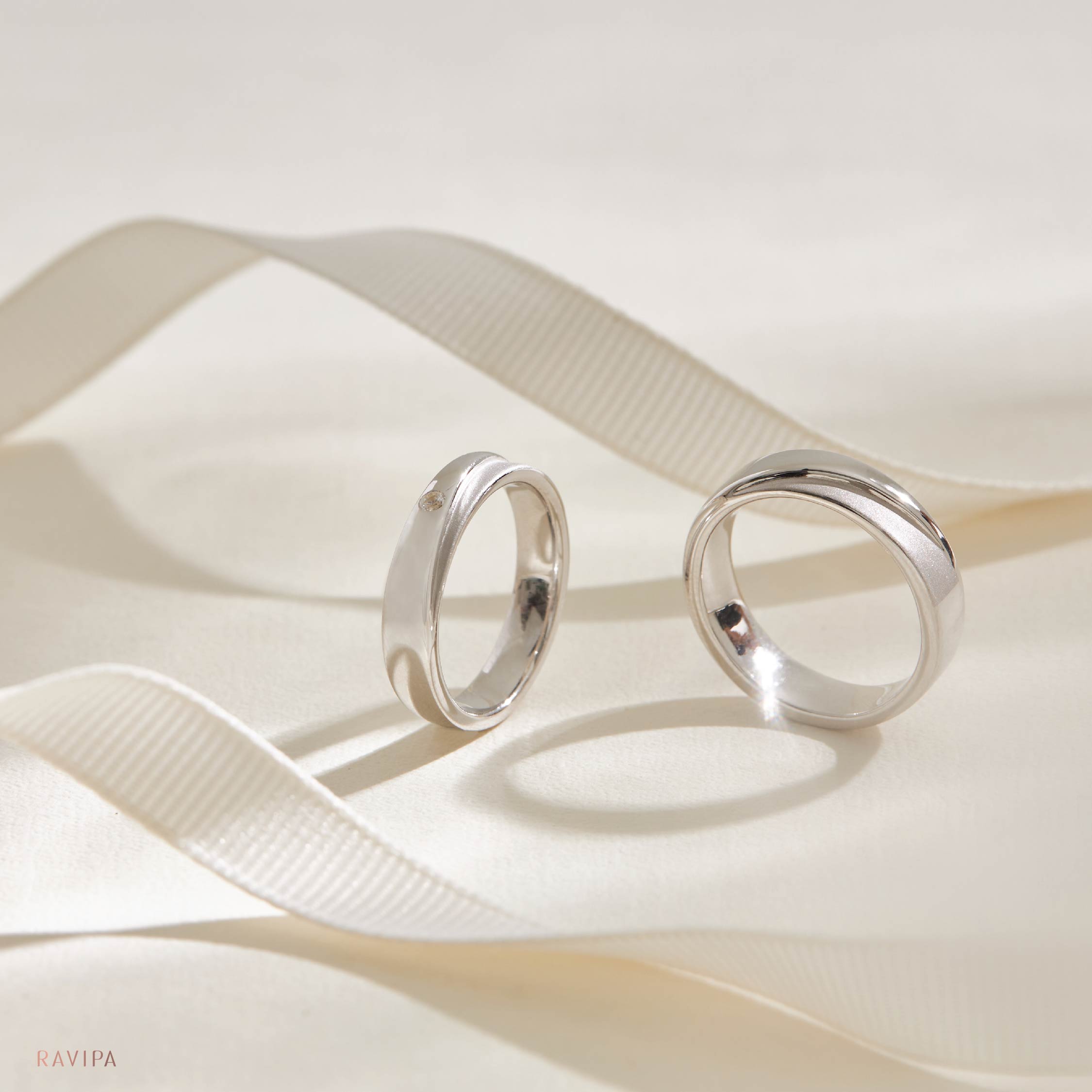 Complete Me Ring – RAVIPA