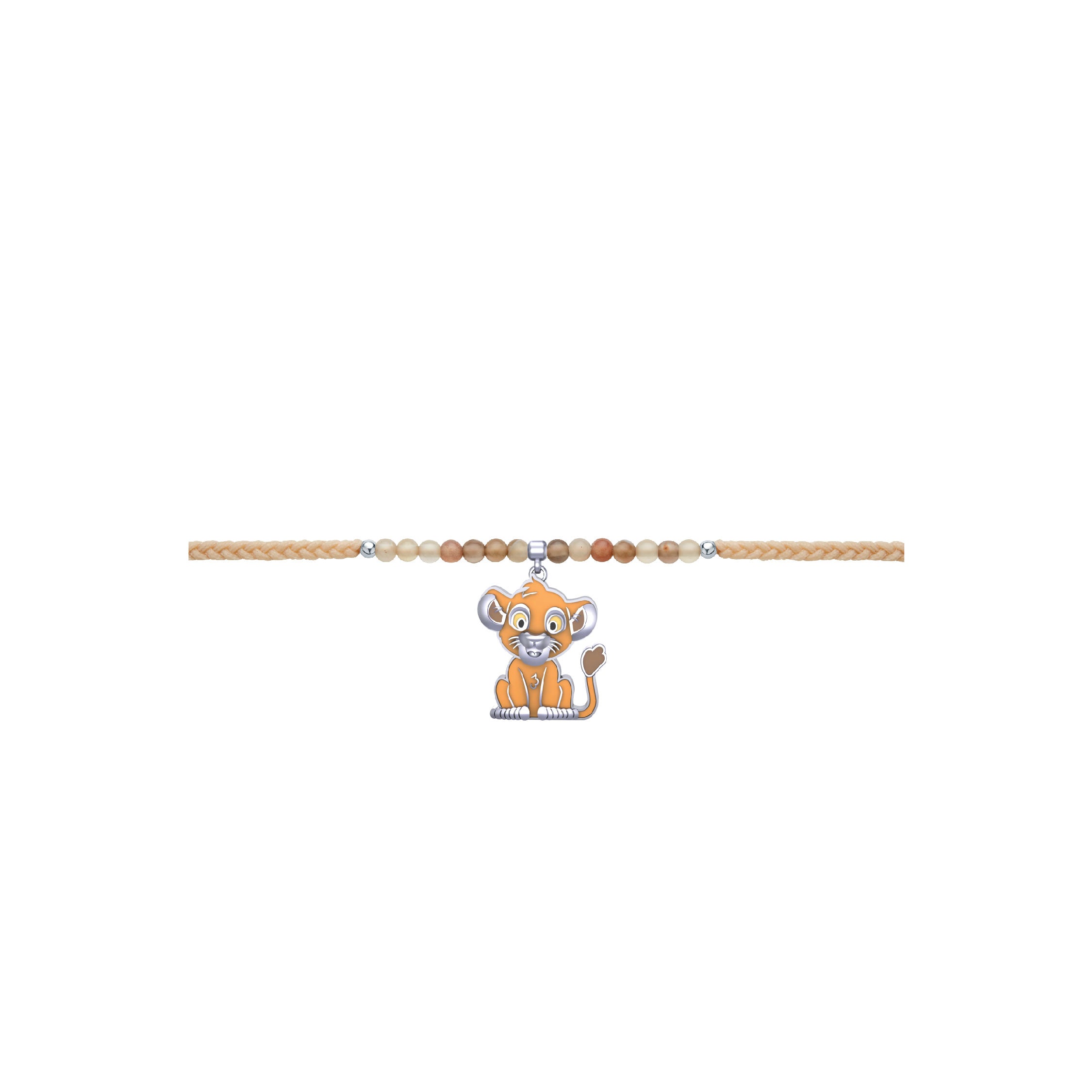 Simba Bracelet – RAVIPA