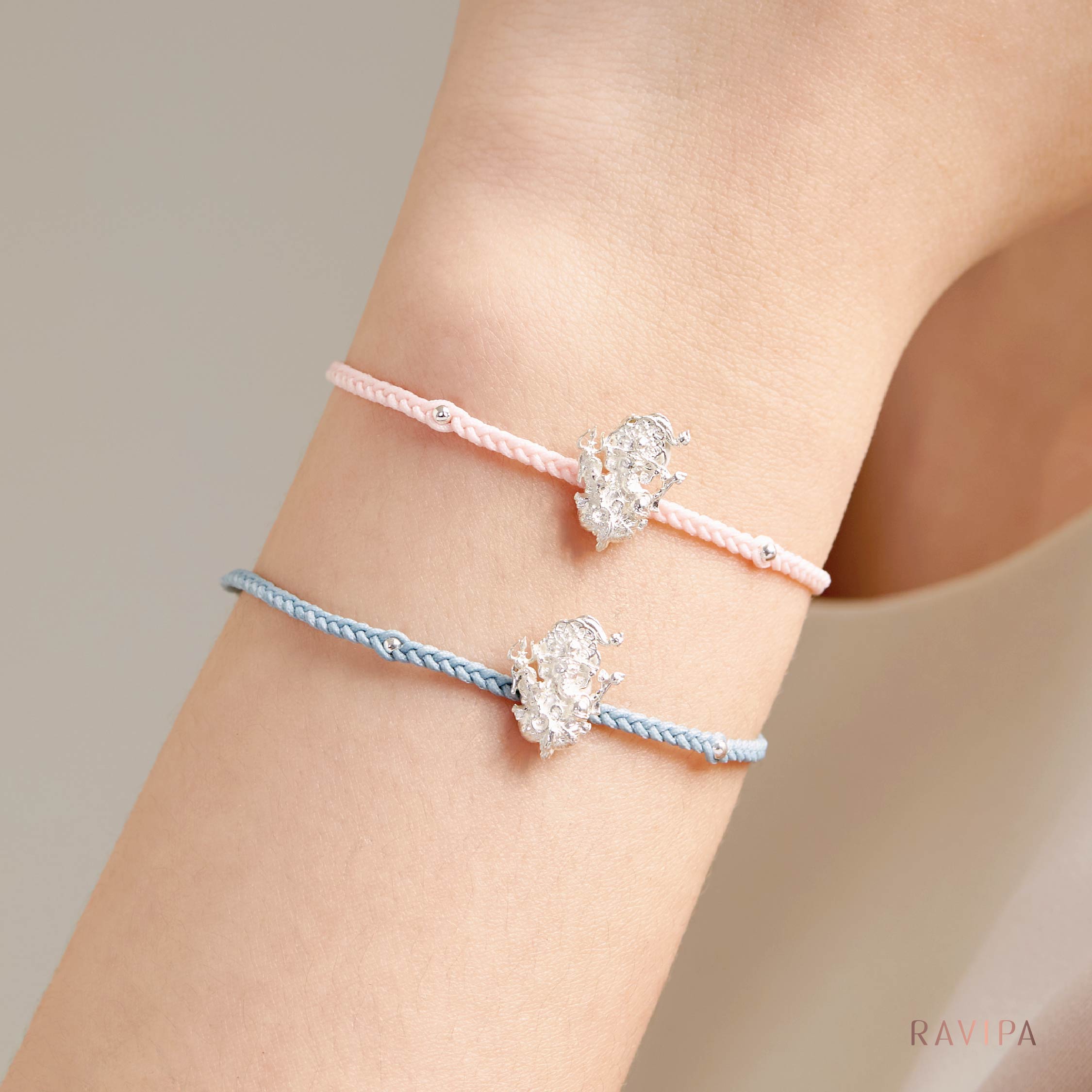 Ganesha Aishwarya Bracelet – RAVIPA