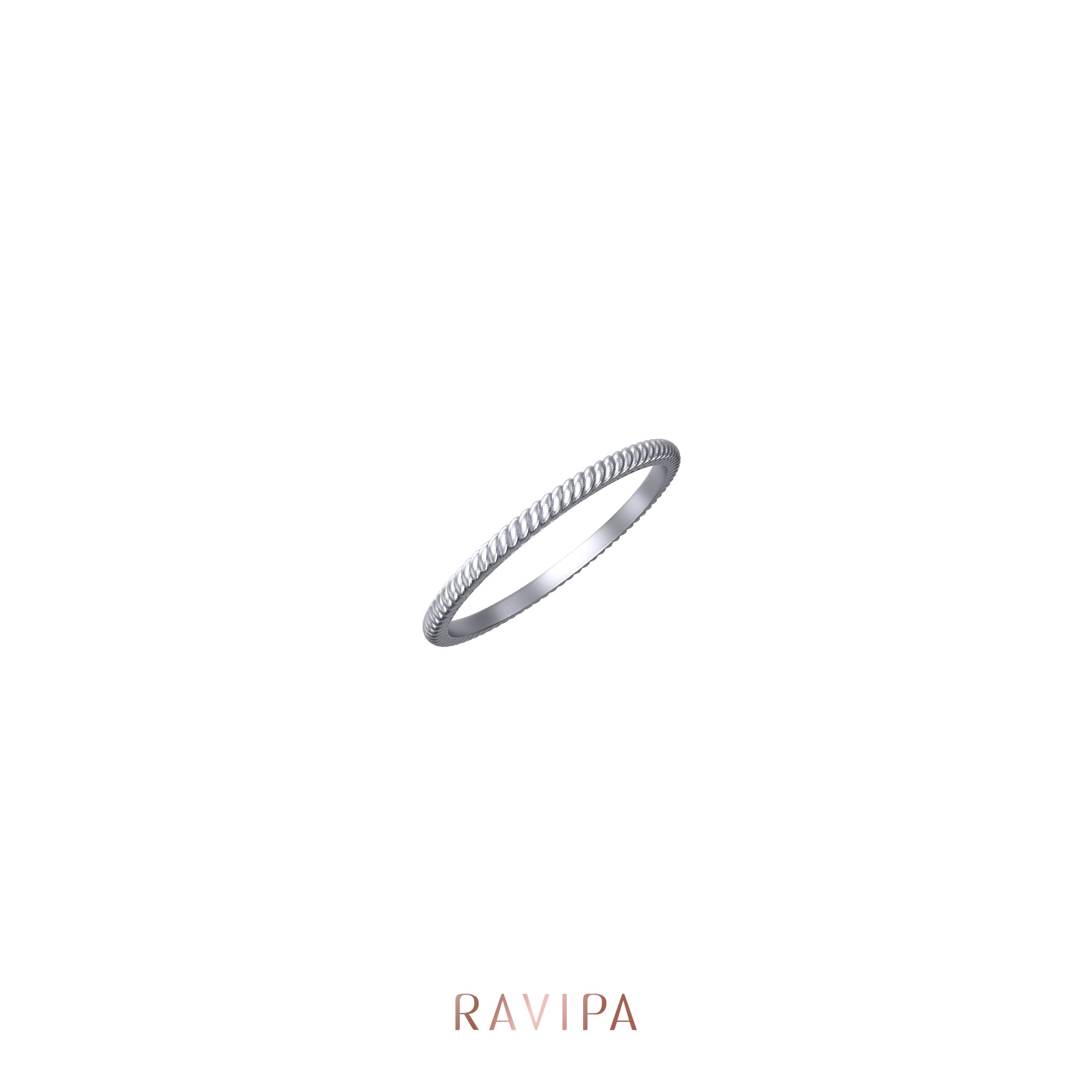 Audrey Mini Ring – RAVIPA