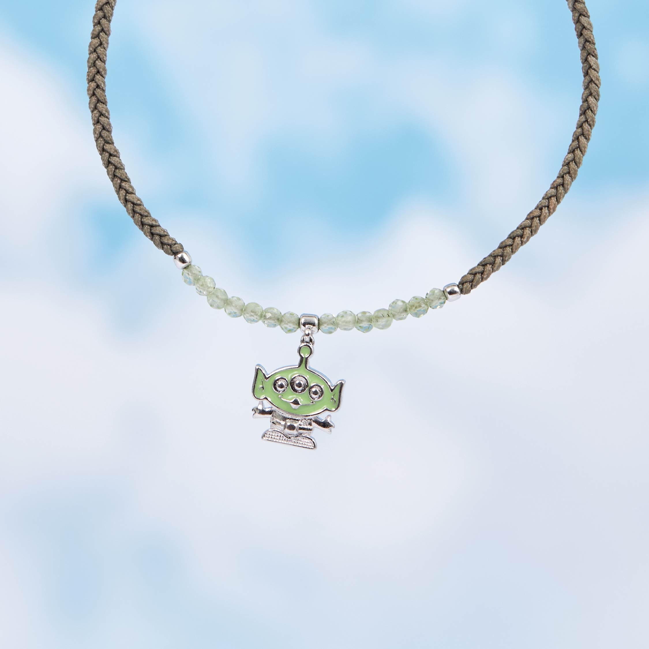 Disney 100 Alien Bracelet – RAVIPA
