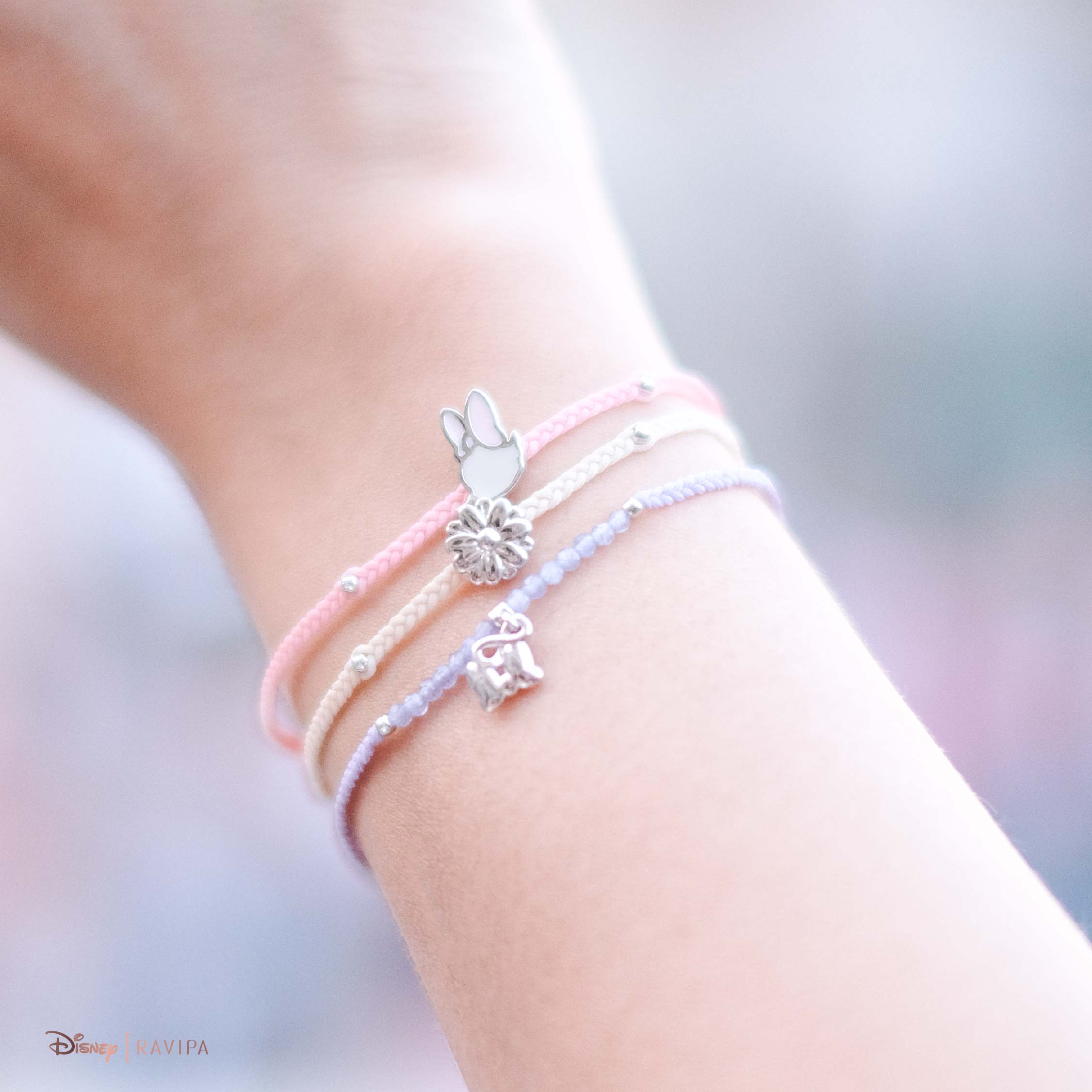 Daisy Duck Bracelet – RAVIPA
